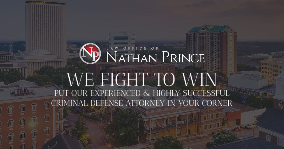 Tallahassee Car Accident Lawyer | Law Office of Nathan Prince