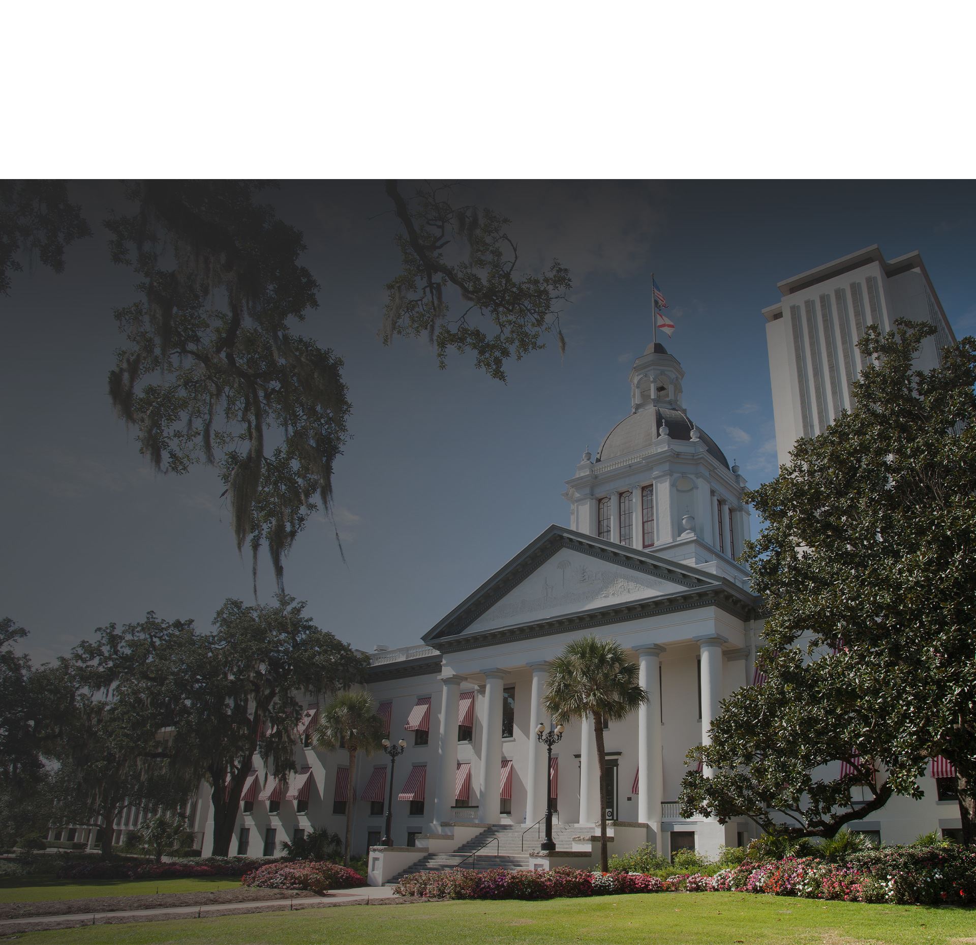 Tallahassee Criminal Defense Lawyer | Law Office of Nathan Prince