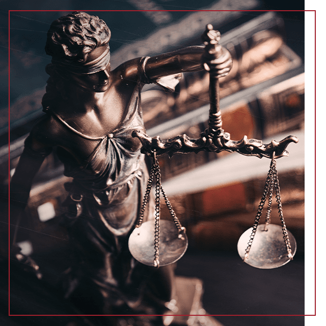 Tallahassee Criminal Defense Lawyer | Law Office of Nathan Prince