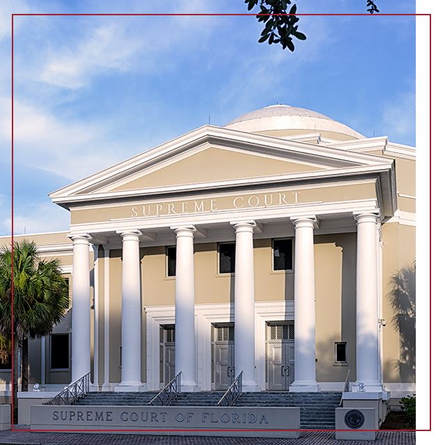 Tallahassee Criminal Defense Lawyer | Law Office of Nathan Prince